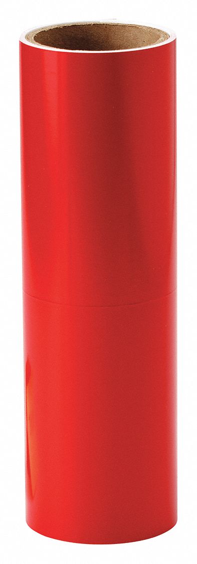 Gen Purpose, Solid, Shadow Marking Tape - 14D473|121117 - Grainger