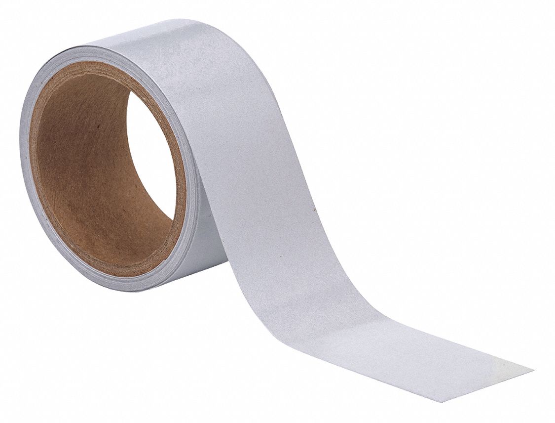 Reflective Marking Tape - Grainger