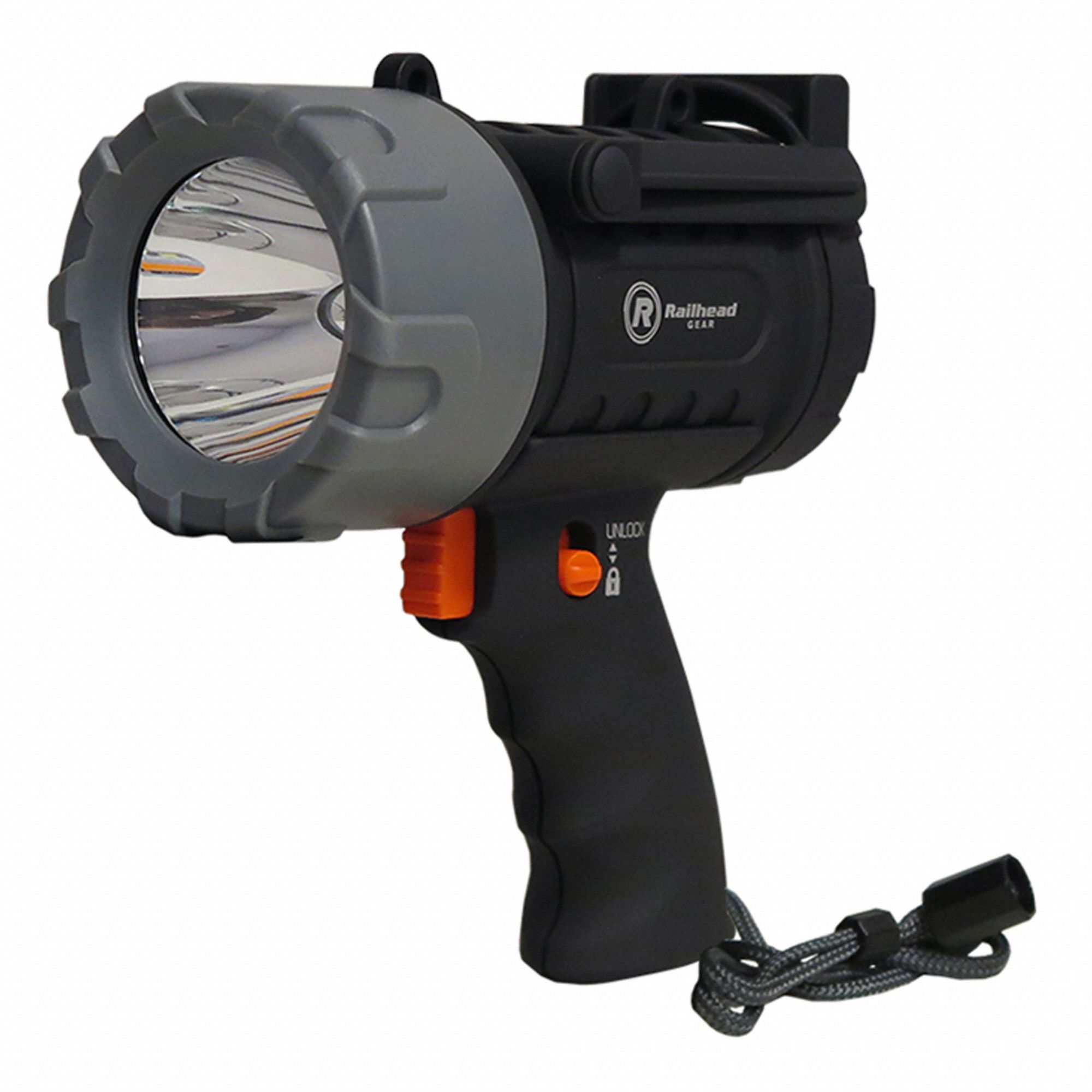 NO BRAND NAME ASSIGNED SPOTLIGHT - Lanterns & Spotlights - RWYKE-SL200 ...