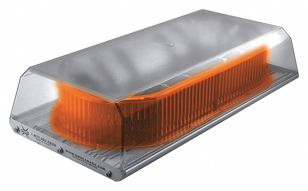 SWS CANADA LIGHT MINIBAR LED 16IN - Vehicle Light Bars - SBL16310 ...