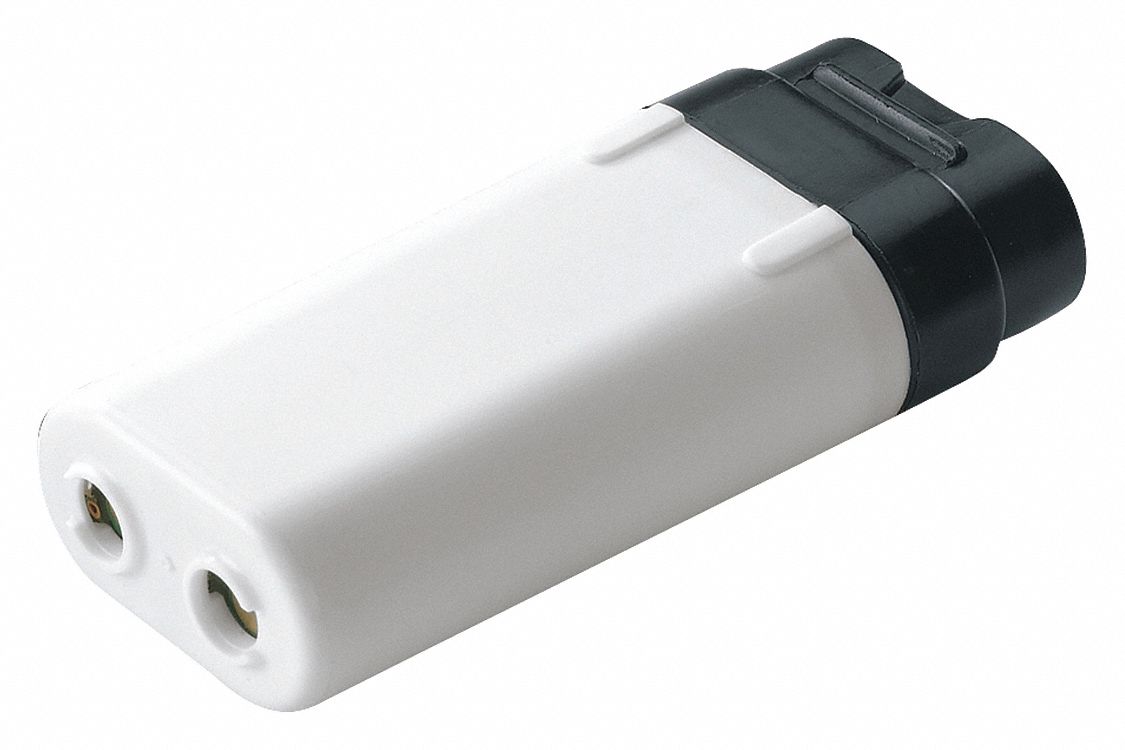 STREAMLIGHT BATTERY PACK - DIV 1 SURVIVOR - Rechargeable Flashlight ...
