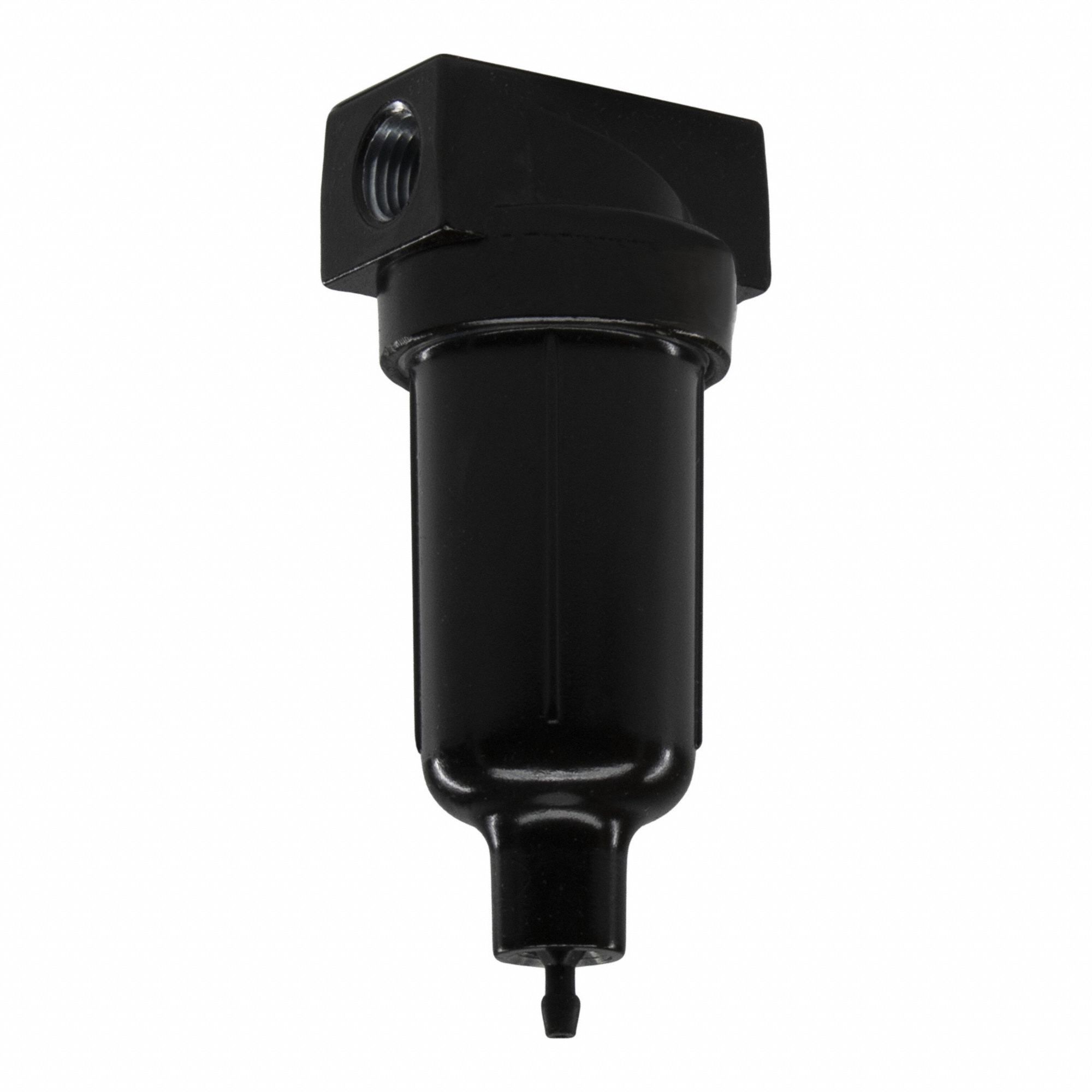 PARKER, Particulate, 1/4 in NPT, Filter - 807AV3|14F17AB - Grainger