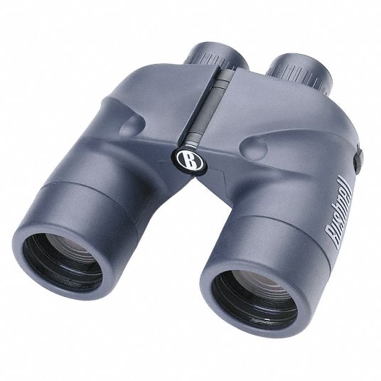 Marine Binocular,Magnification 7 x 50 - Grainger