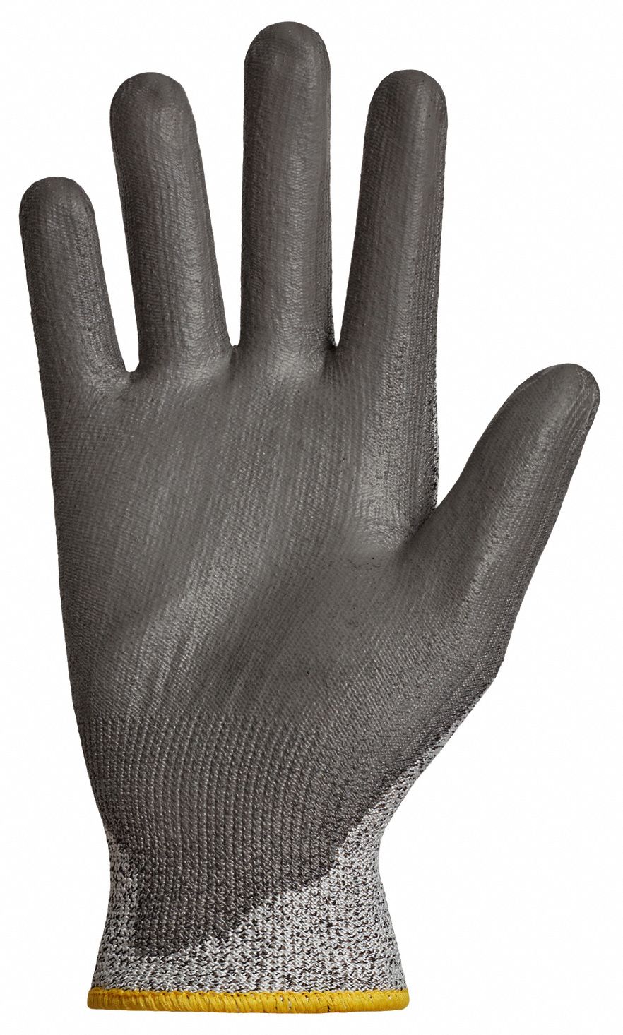 SUPERIOR GLOVE GLOVES CUT RESIS POLYURTHANE SZ 7 - Cut-Resistant Gloves ...