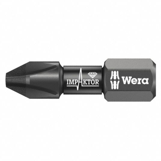 Insert Bit, PK 10 - Grainger