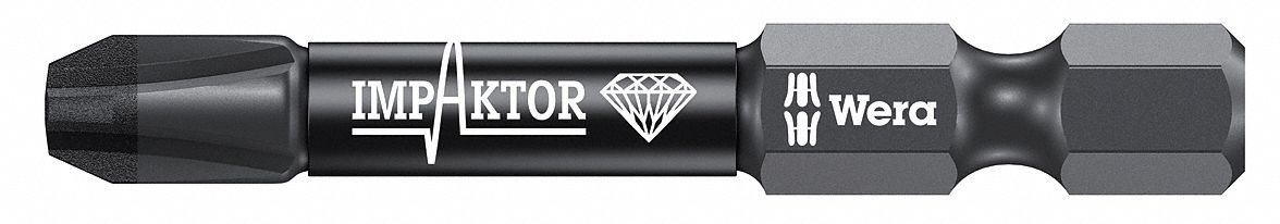 Insert Bit, PK 10 - Grainger