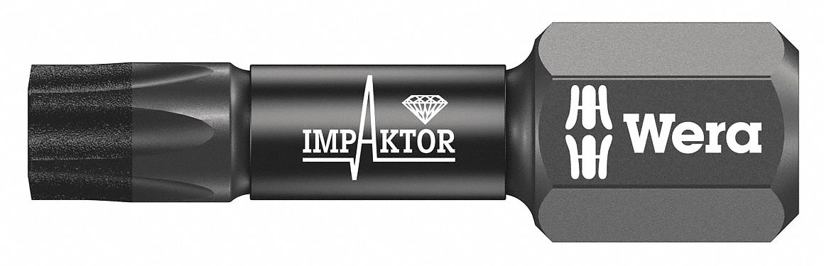 Insert Bit, PK 10 - Grainger