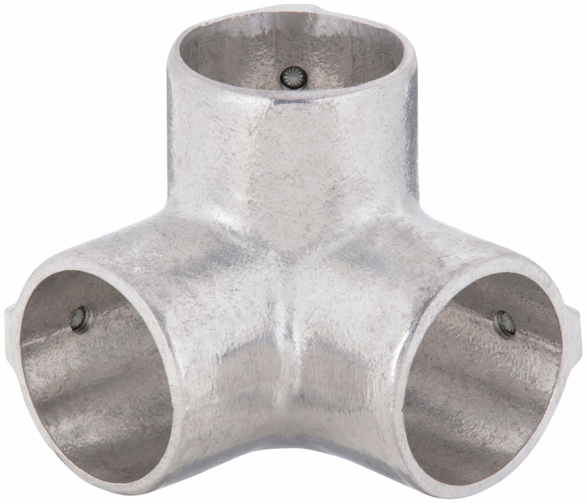Side Outlet Elbow, Elbow, Structural Fitting - 14G939|9-9 - Grainger
