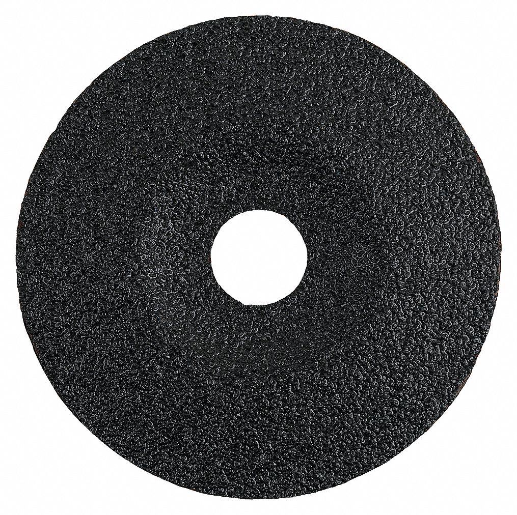 TYROLIT GRINDING WHEEL DISC, SC24, 7 X 7/8 IN, RESIN FIBRE - Diamond ...