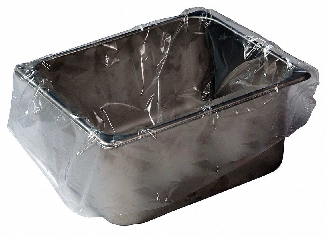 Pan Liners - Grainger Industrial Supply