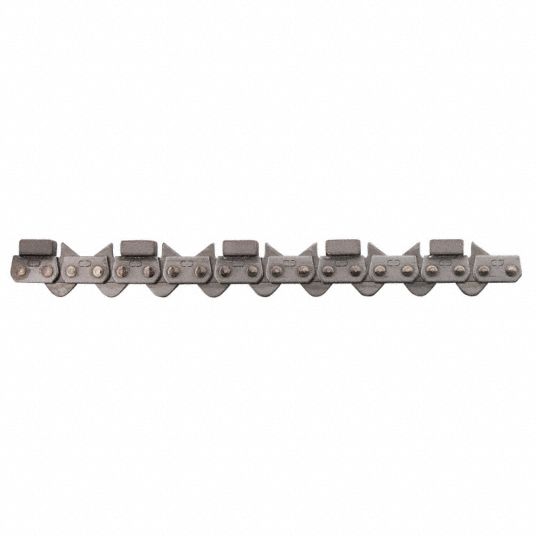 ICS, For 16 in Bar Lg, 16 in Bar Lg, Concrete Chain Saw Chain - 14H224 ...