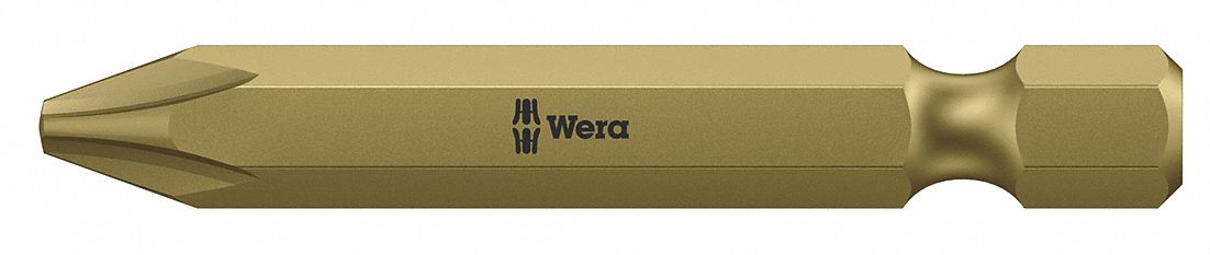 Phillips, Torsion Bit, PK 10 - Grainger