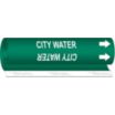 Pipe Markers - Grainger Industrial Supply