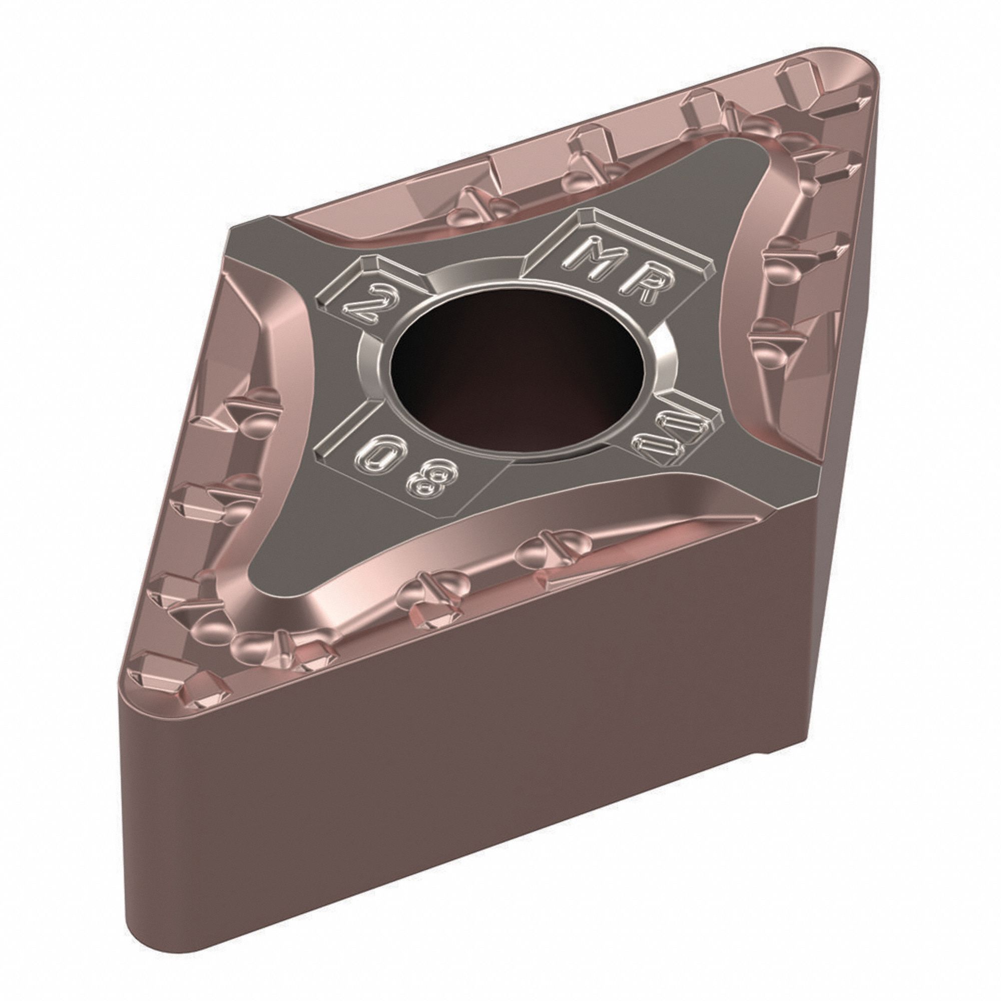 WIDIA PRODUCTS GROUP DNMG431MRWP25CT - Diamond Indexable Turning ...