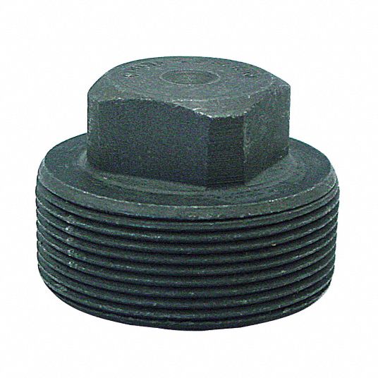 Square Head Plug - Grainger