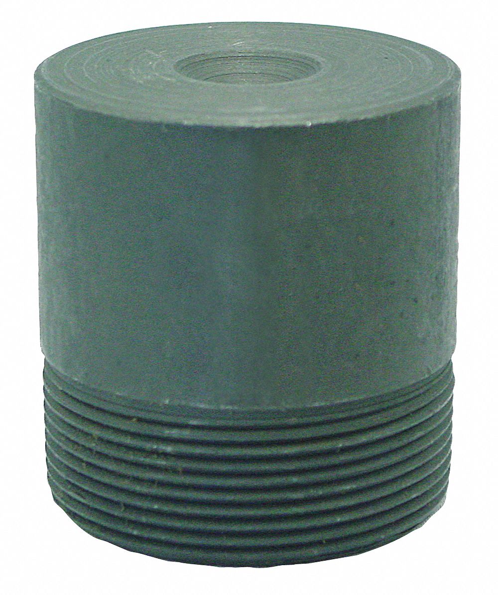 Round Head Plug - Grainger
