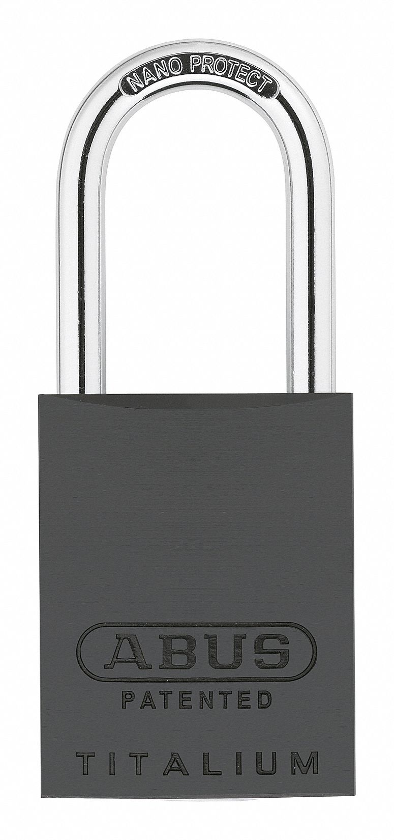 1 1/2 in Vertical Shackle Clearance, 29/32 in Horizontal Shackle ...