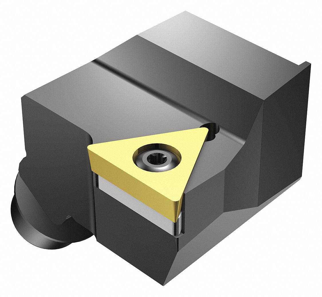 SANDVIK COROMANT, Cartridge, CoroBore 820 XL, Cartridge - 14L409|S12 ...