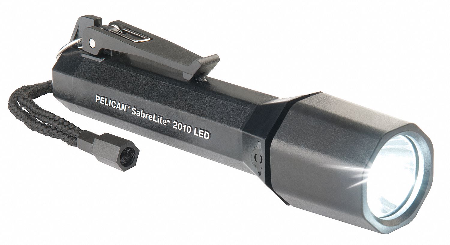 Handheld Flashlight - Grainger