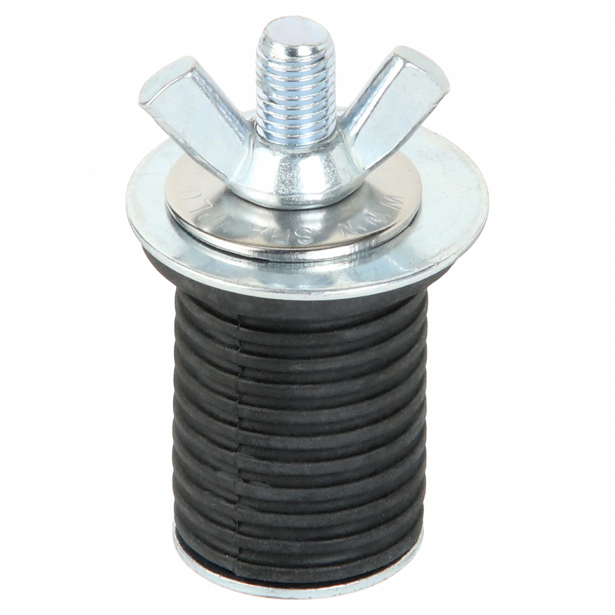 SHAW PLUGS, Wing Nut, End of Pipe, Mechanical Expansion Plug - 14M029 ...