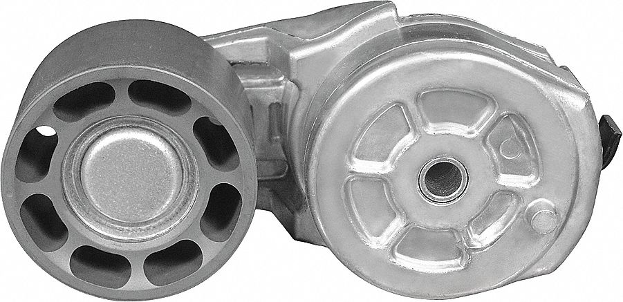 DAYCO TENSIONER HEAVY DUTY - Belt Tensioners and Tension Pulleys ...