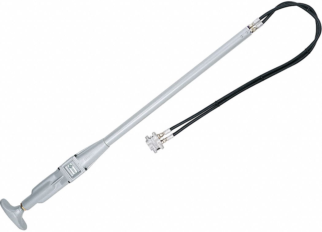 GREENLEE TAMPER ASSEMBLY H4802-6 - Hydraulic Sign Post Drivers and ...