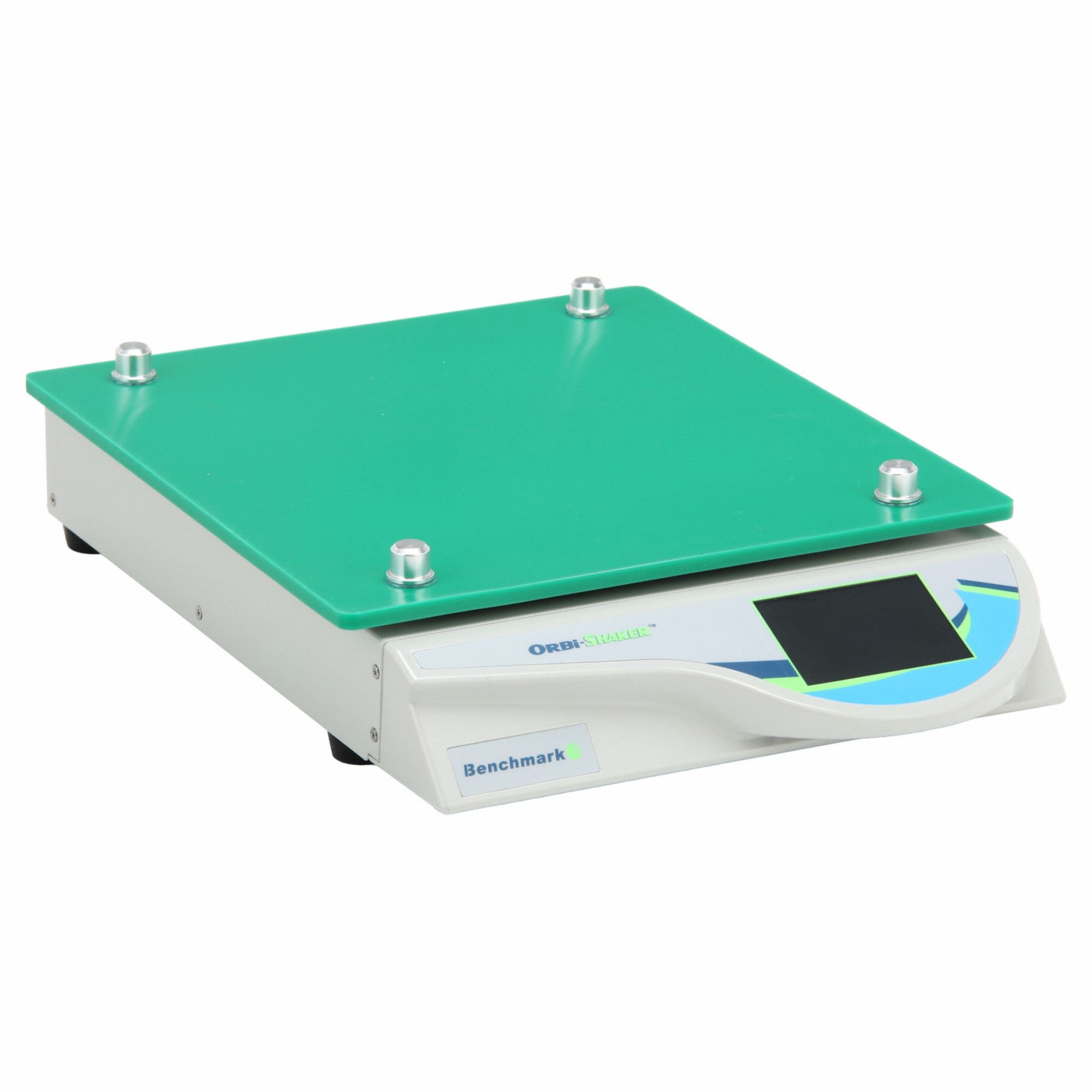 BENCHMARK SCIENTIFIC, BENCHMARK SCIENTIFIC, 30 RPM to 300 RPM, Orbital ...