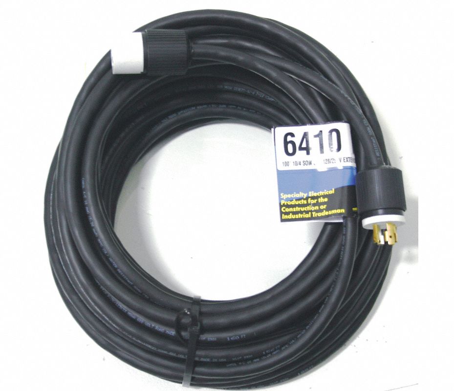 SOUTHWIRE Exteriores 1 salidas - Extensiones de Cable - 14N228 | 6410 ...
