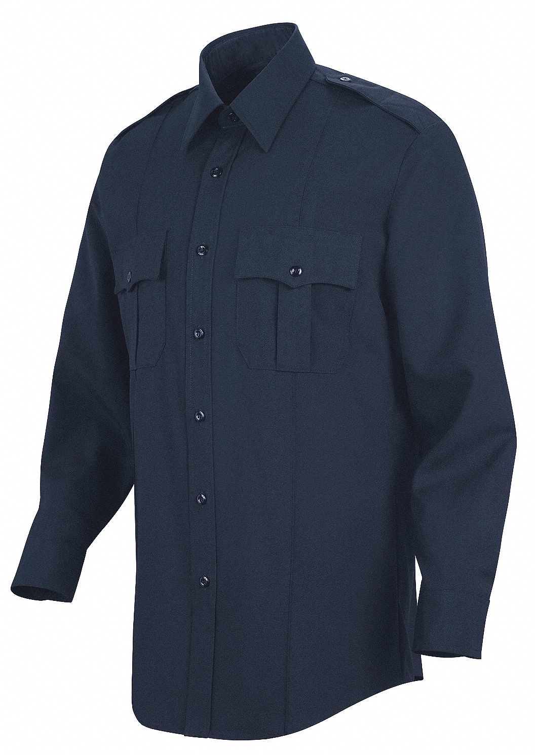 HORACE SMALL, Gen, Long Sleeve Shirt, Police Shirt - 14N558|HS1126 ...