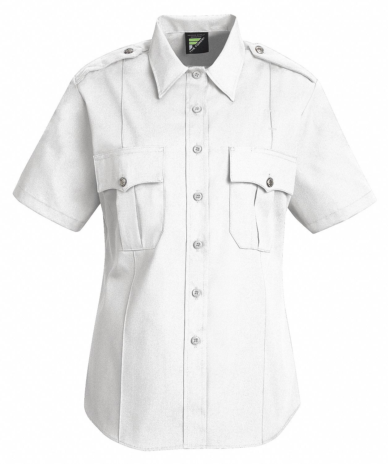 HORACE SMALL, Gen, Short Sleeve Shirt, Police Shirt - 14N734|HS1278 SS ...