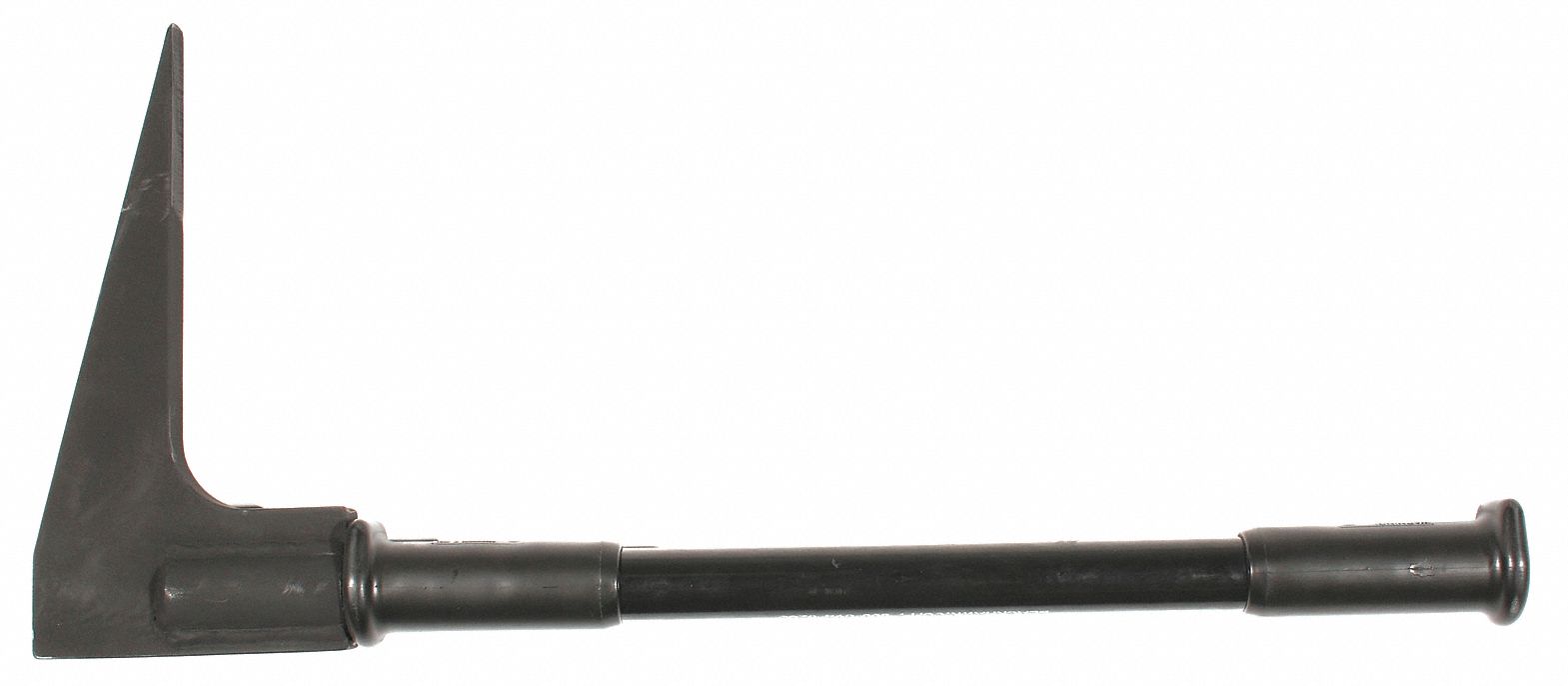 BLACKHAWK Padlock Buster: 24 in Overall Lg - 14P392|DE-PB - Grainger