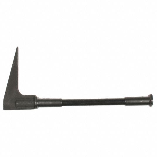 BLACKHAWK, 24 in Overall Lg, Padlock Buster - 14P392|DE-PB - Grainger