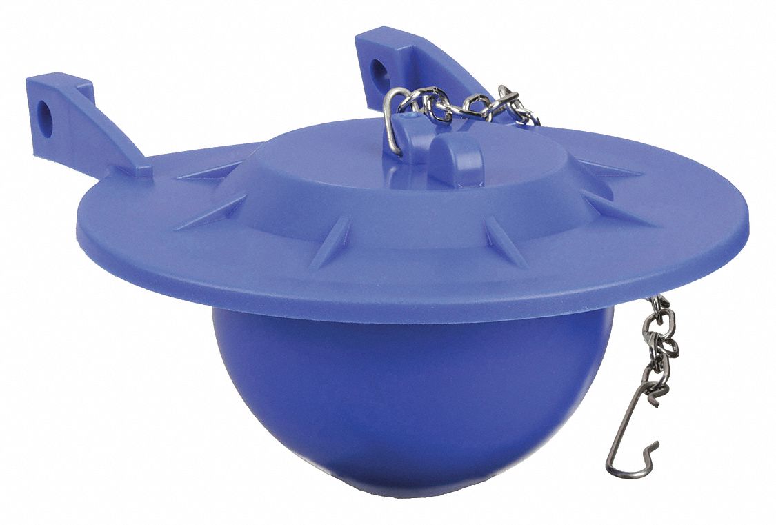 KISSLER, Toto, Rubber, Flapper - 14U366|57-0124 - Grainger