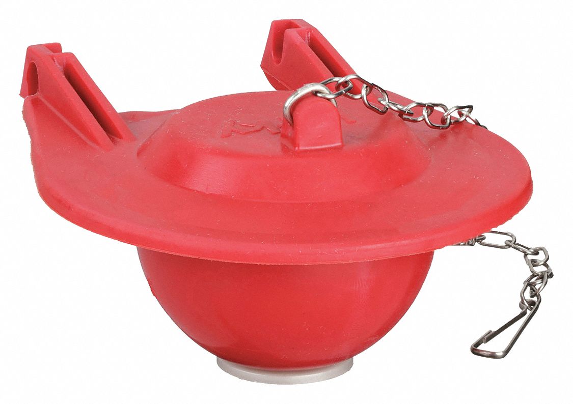 KISSLER, Toto, Rubber, Flapper - 14U367|57-0119 - Grainger