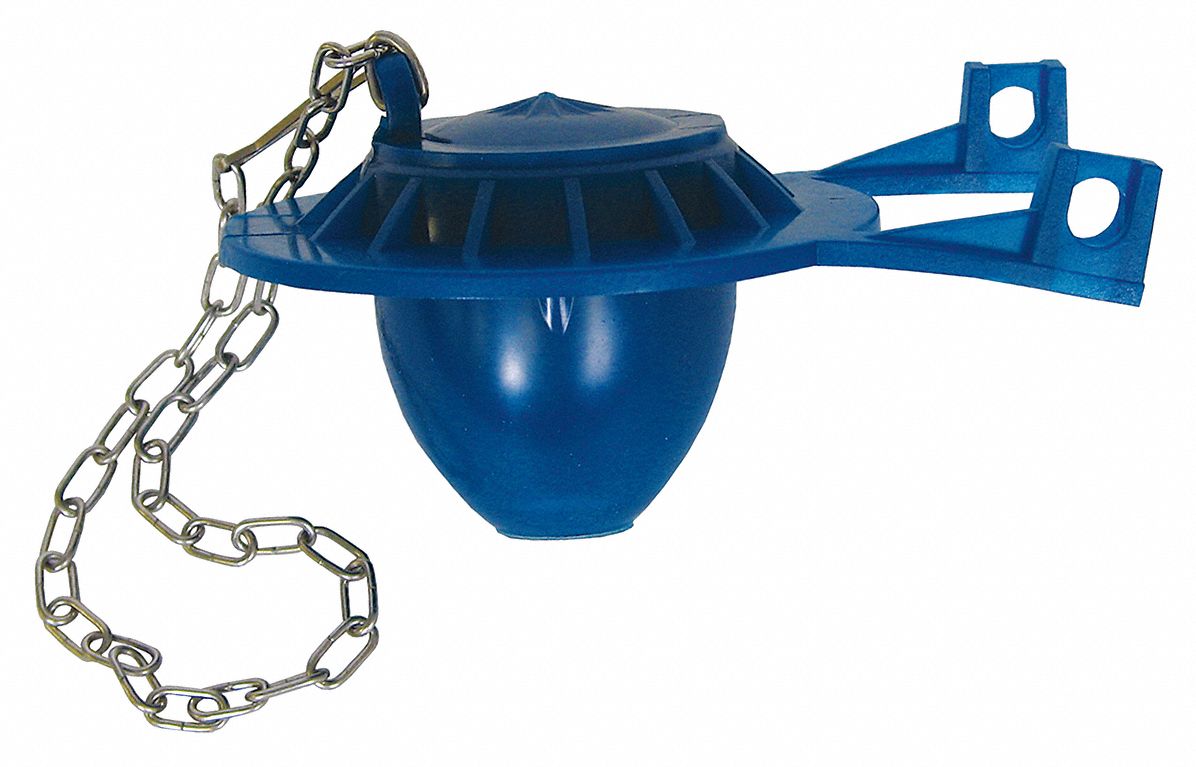 KISSLER, Coast Foundry, Rubber, Flapper - 14U368|57-3376 - Grainger