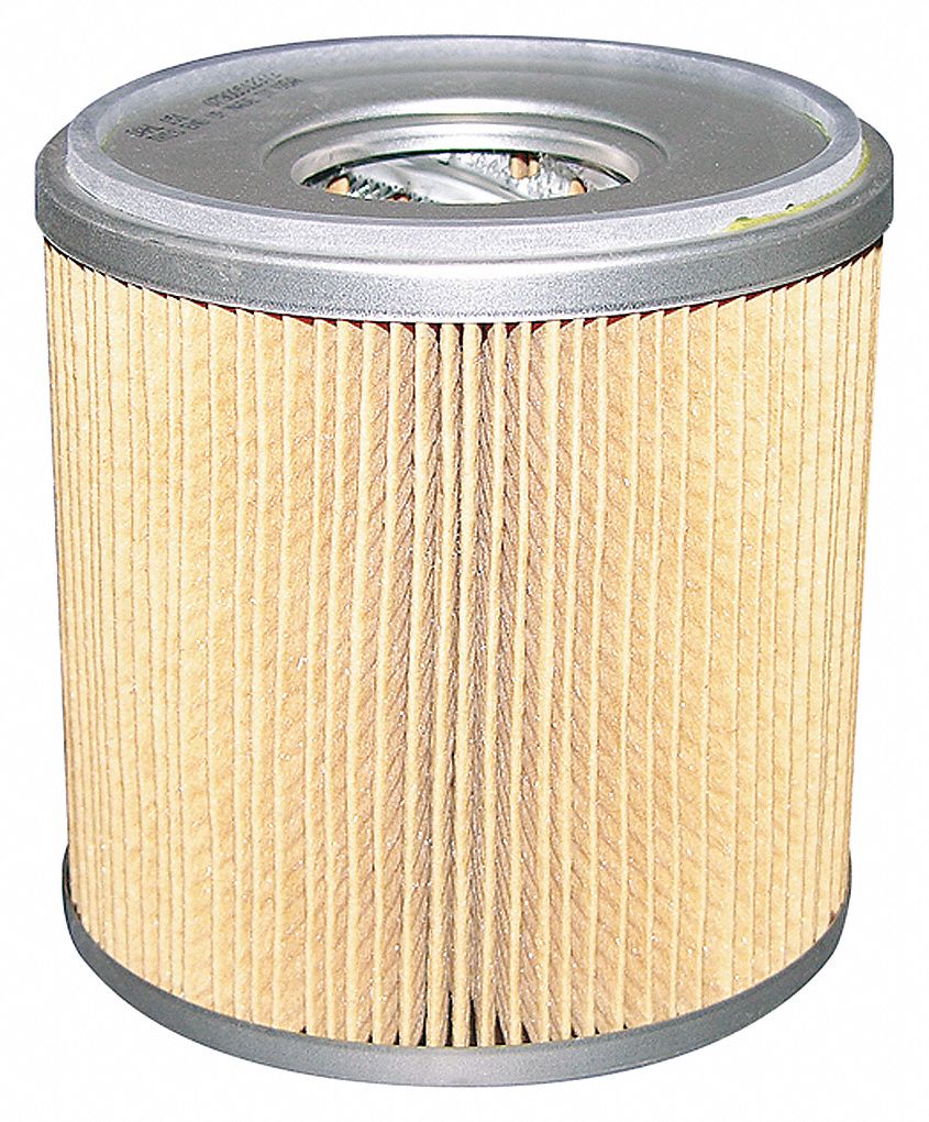 BALDWIN FILTERS FILTER DAHL FUEL (DIESEL) ELEMENT - Automotive Fuel ...