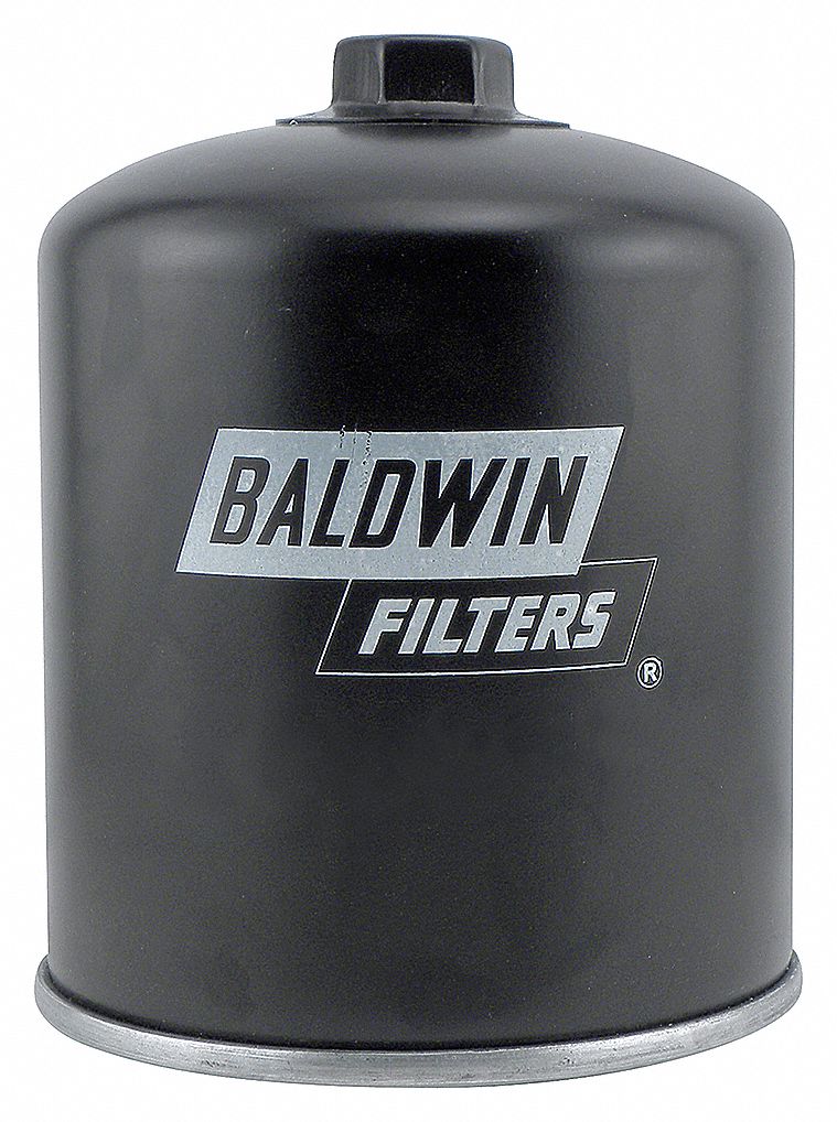 BALDWIN FILTERS COALESCER AIR DRYER SPIN-ON - Automotive Air Filters ...