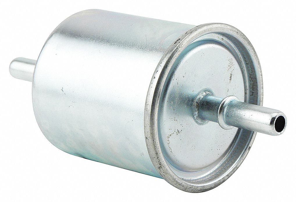 BALDWIN FILTERS IN-LINE FUEL FILTER - Automotive Fuel Filters ...