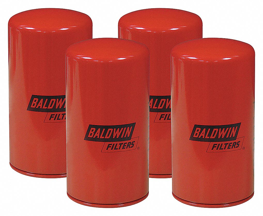 BALDWIN FILTERS SERVICE KIT FOR VOLVO - Automotive Filter Service Kits ...