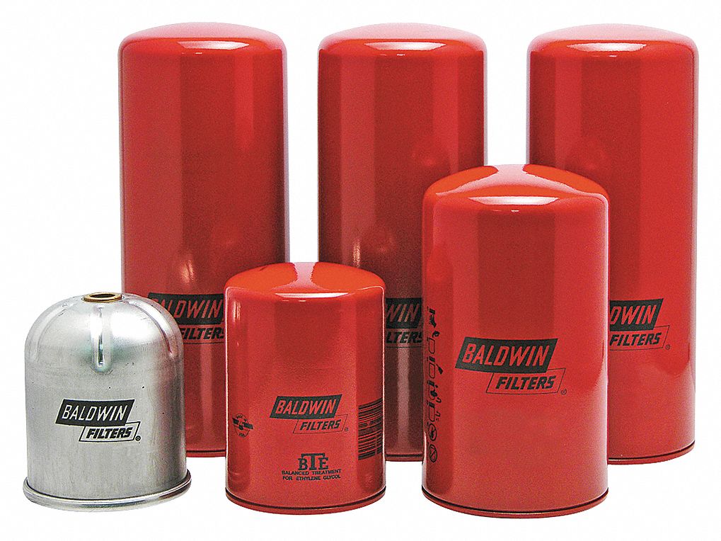 BALDWIN FILTERS SERVICE KIT FOR MACK - Automotive Filter Service Kits ...