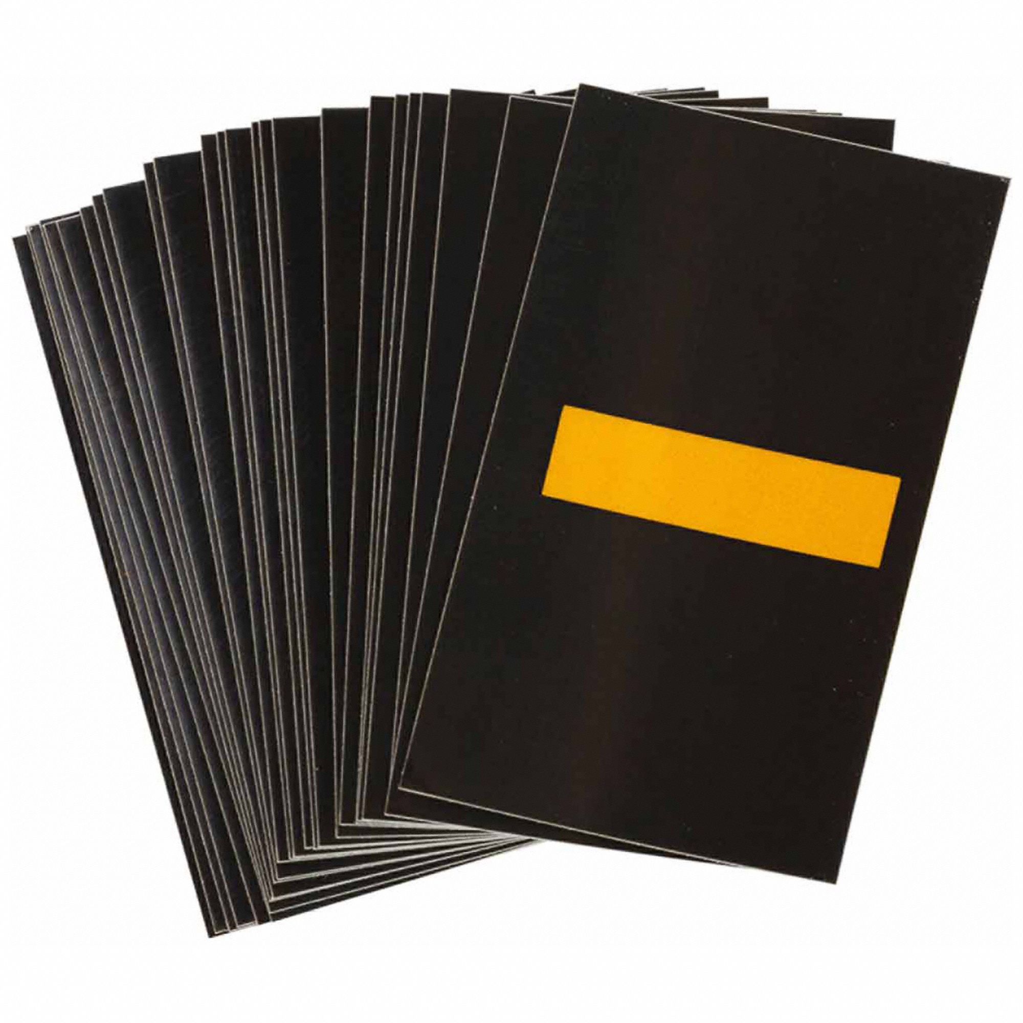 2 1/2 in Character Ht, Indoor/Outdoor, Punctuation Label - 14R085|5000 ...