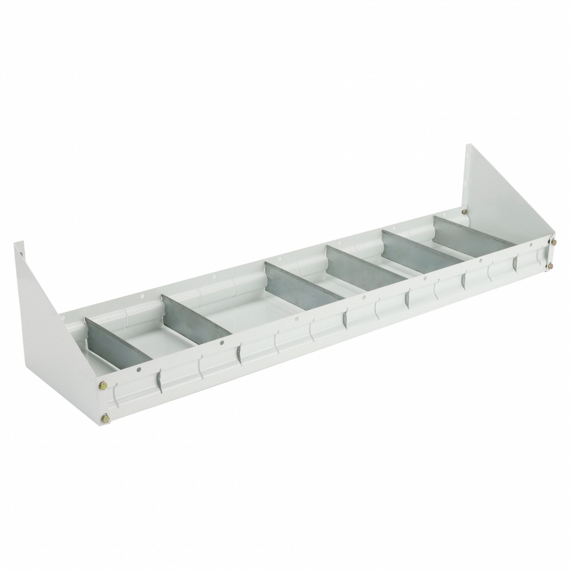WEATHER GUARD, Tray, Truck Boxes, Tool Tray - 14V921|200-3 - Grainger