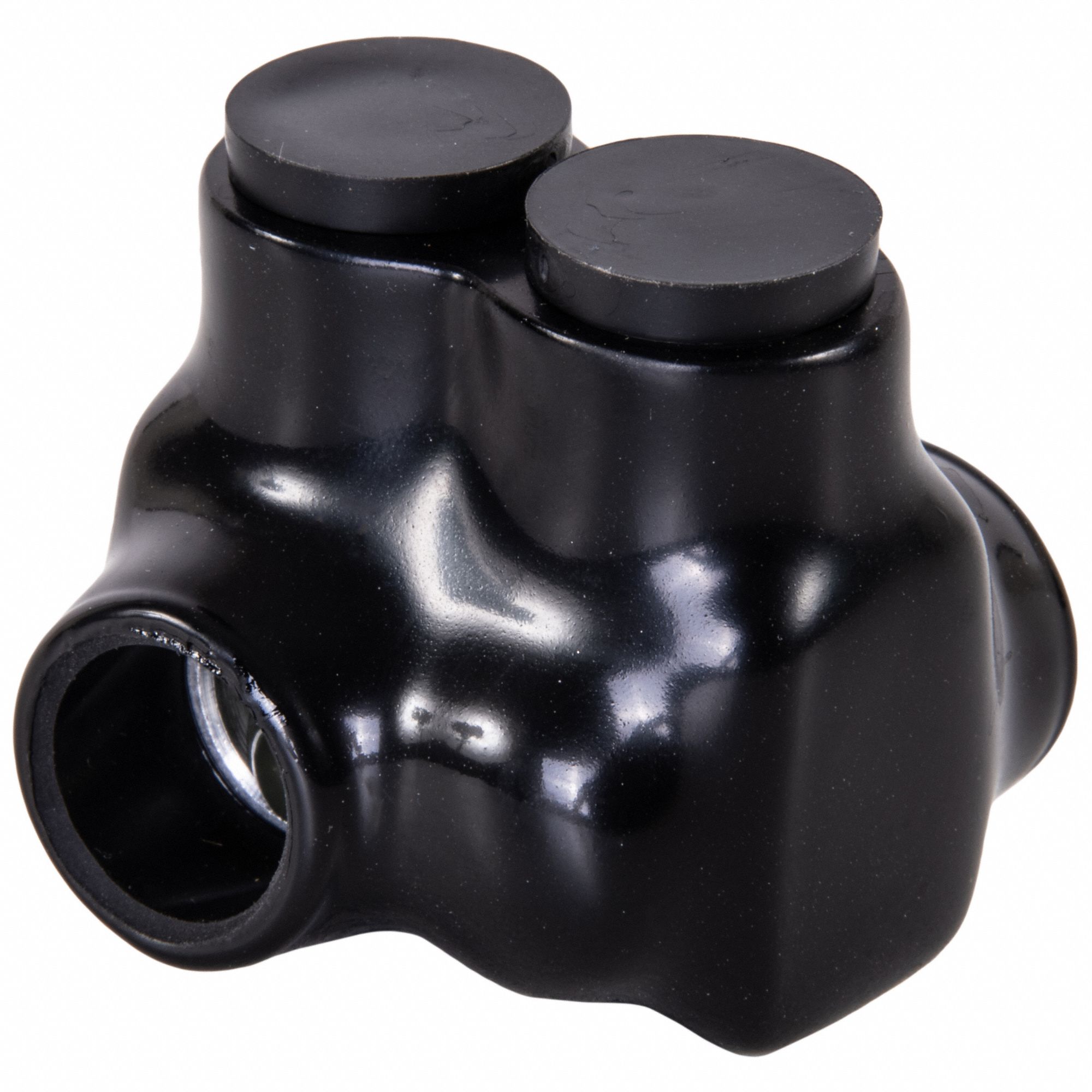 POLARIS Conector d/Múltiples c/Aislamiento,4 AWG - 14V960 | ITO-4B ...