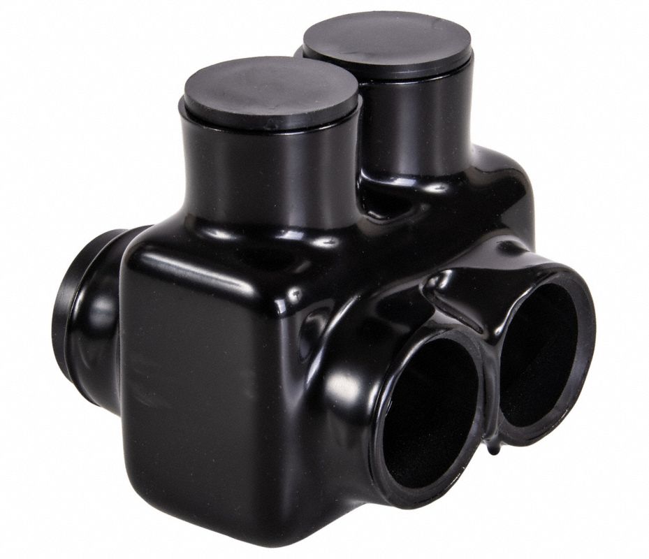 POLARIS Conector Entrada Múltiple Aisaldo,2.47"L - 14V964 | IT-350B ...
