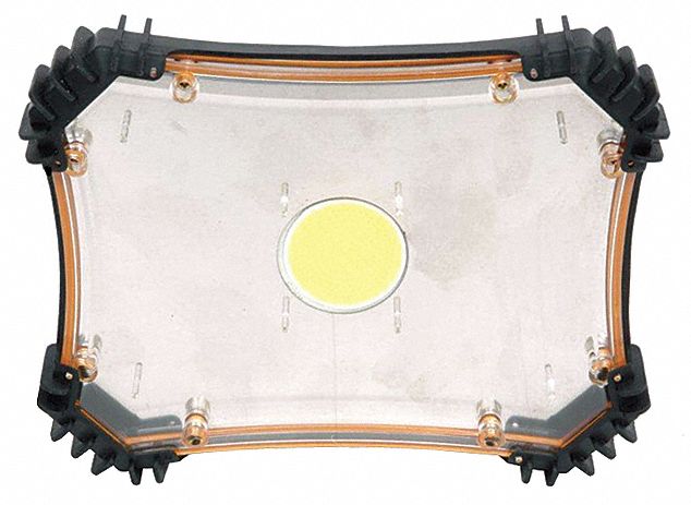 Replacement Panel Light,10W,LED - Grainger