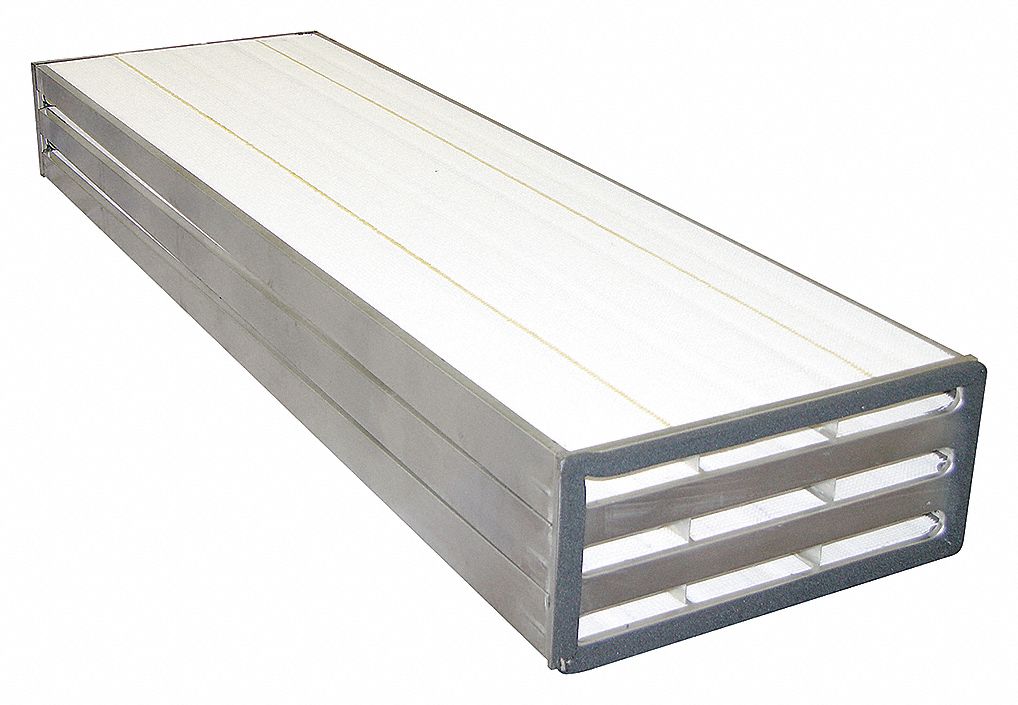 BALDWIN FILTERS AIR FILTER REPLACEMENT DYNACELL - Automotive Filter ...