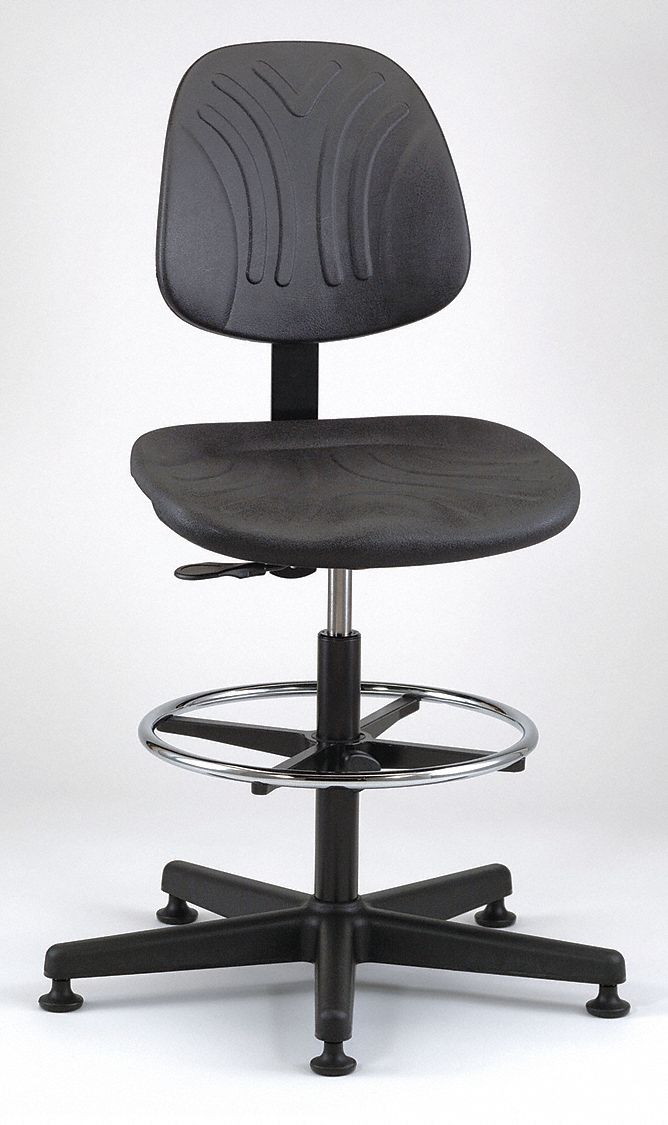 BEVCO CHAIR ERGO 22-32IN ADJ - Office, Drafting, and Task Chairs ...