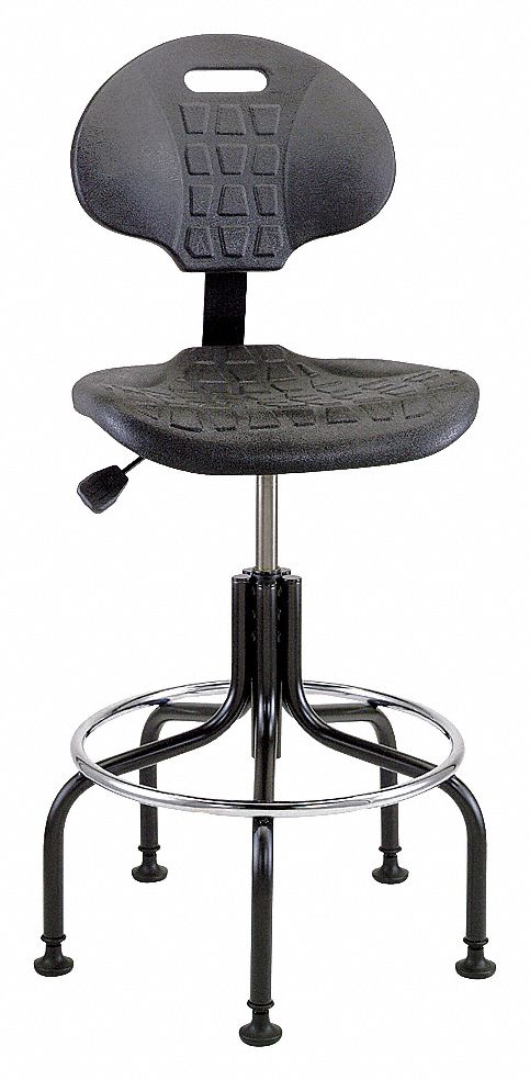 BEVCO WORK CHAIR - Office, Drafting, and Task Chairs - BVC7600 | 7600 ...