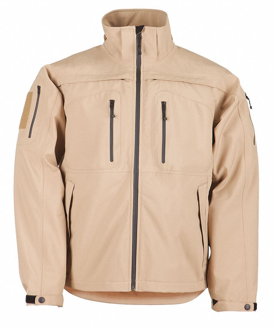 5.11 TACTICAL, S, Gen, SABRE 2.0 Jacket - 14Z689|48112 - Grainger