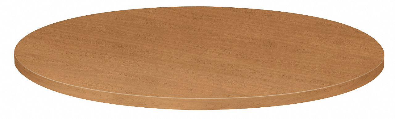 Table Top,Round,Harvest,42 In - Grainger